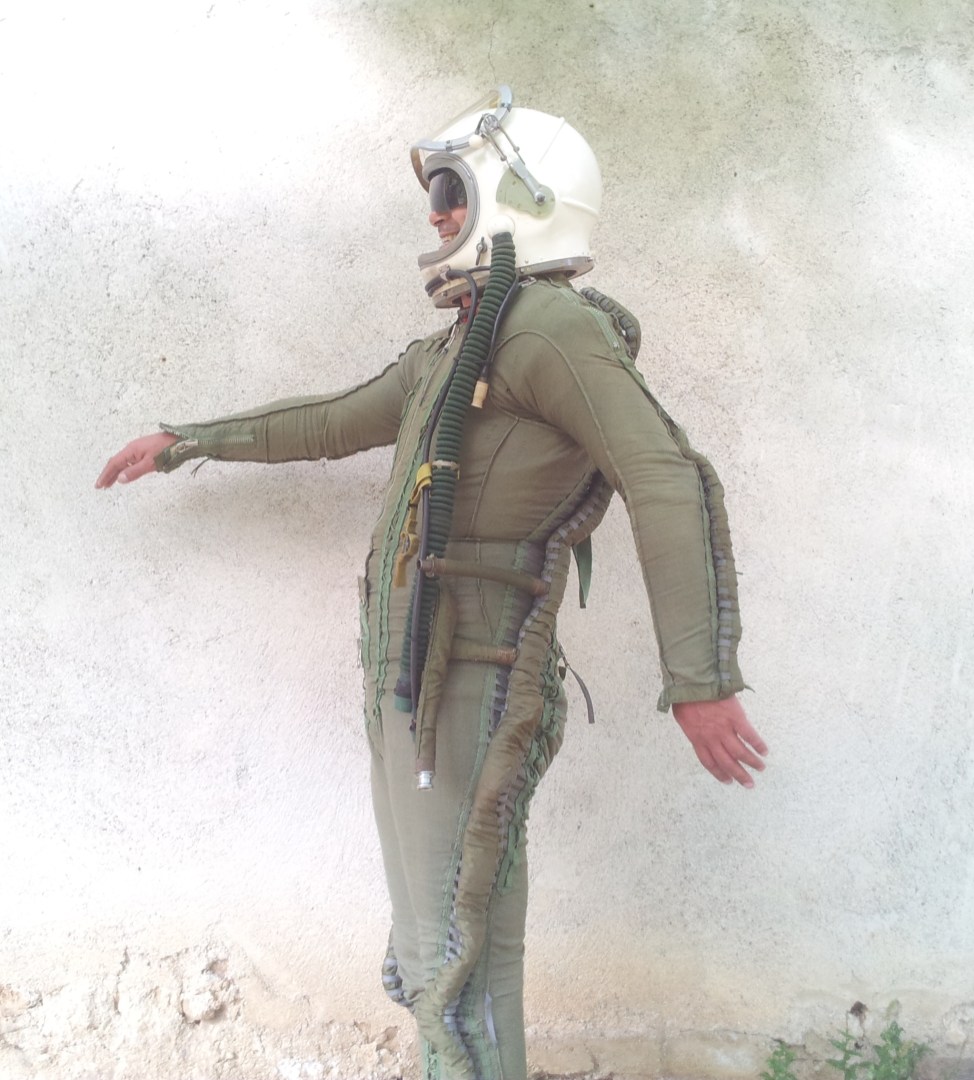 Loneliness at Mach 3: Interview with a MiG-25 Foxbat pilot | Hush-Kit