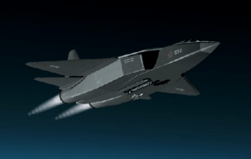 Top Combat Aircraft of 2030 | Hush-Kit