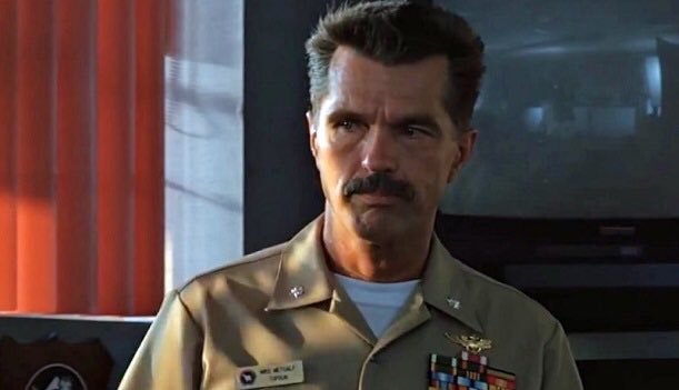 The Top 34 pilot moustaches | Hush-Kit