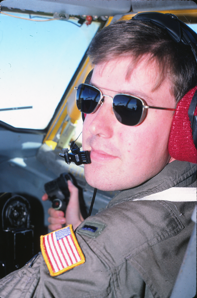 RC-135 pilot interview: Cold War Spyflights | Hush-Kit