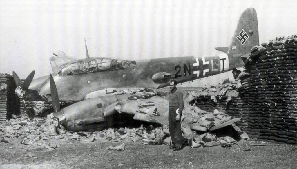 10 Worst German aircraft | Hush-Kit