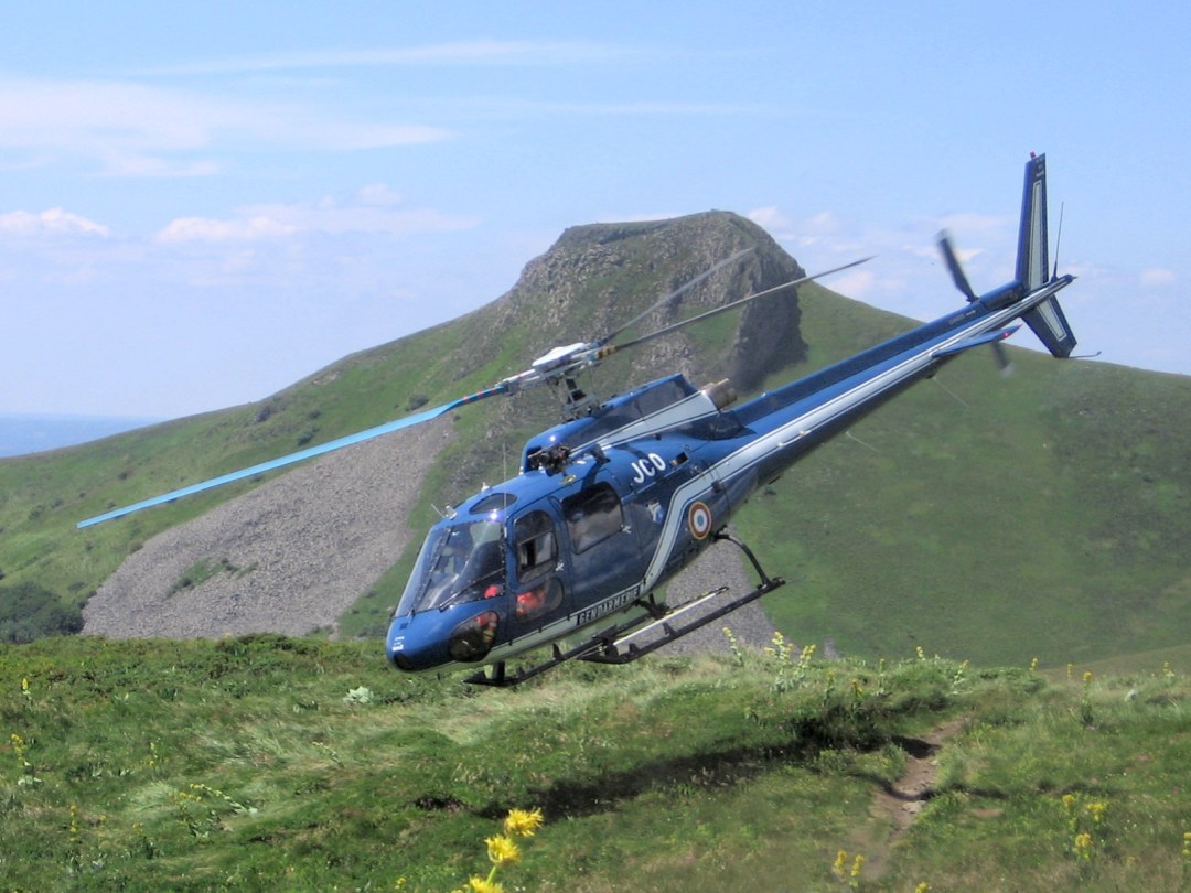 Red Dawn: Why I flew a Soviet Mi-24 ‘Hind’ gunship helicopter over ...