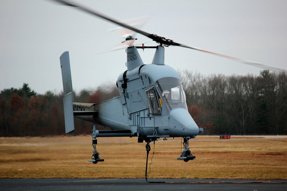 Red Dawn: Why I flew a Soviet Mi-24 ‘Hind’ gunship helicopter over ...