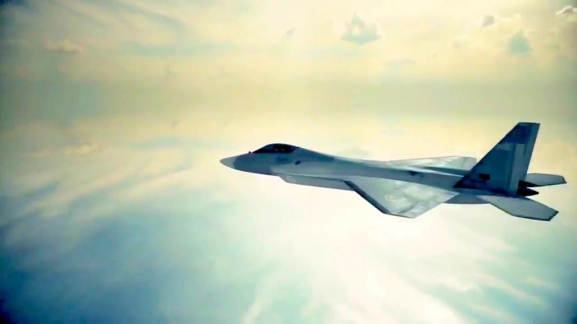 The TFX stealth fighter and the rise of Turkey’s aviation industry ...