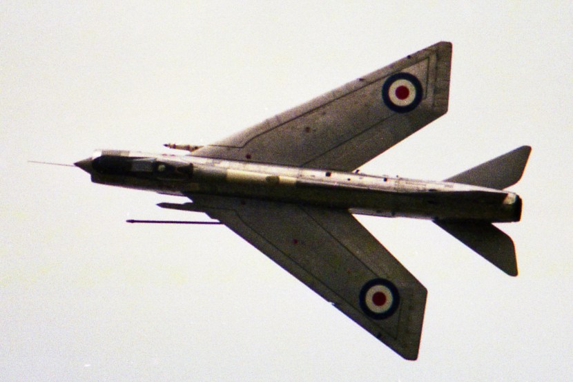 An idiot’s guide to aircraft design: Introduction | Hush-Kit