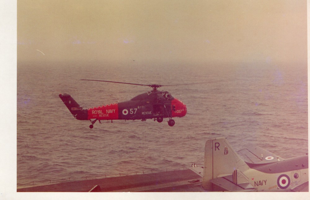 Top 16 Aircraft of the Royal Navy’s Fleet Air Arm | Hush-Kit