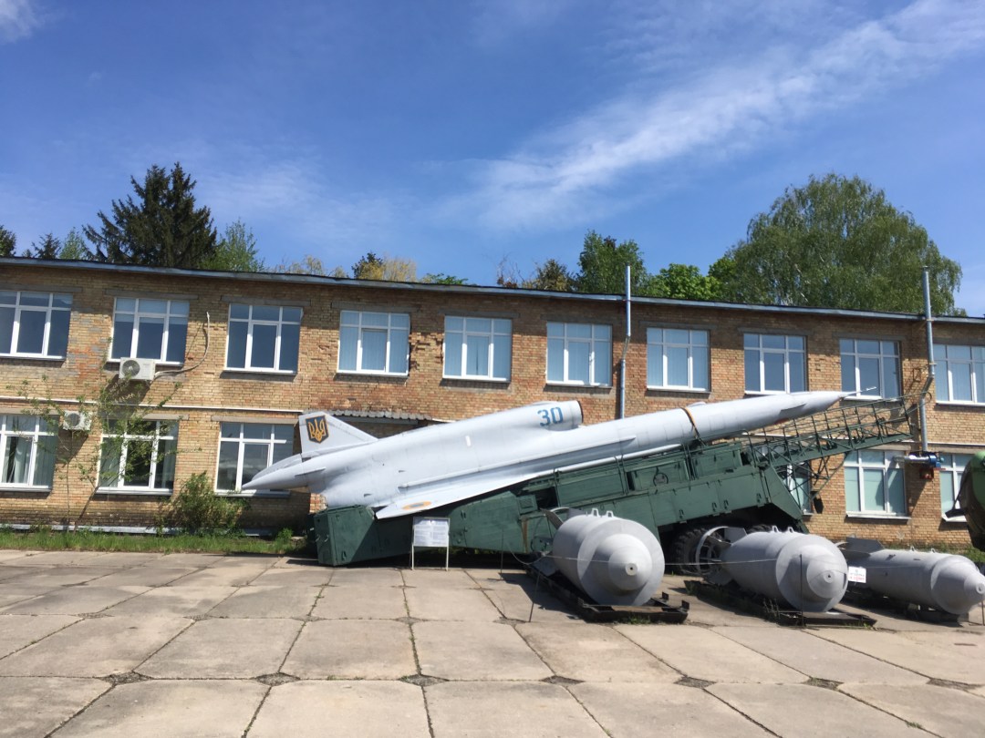 Tu-141: Return of the drone | Hush-Kit