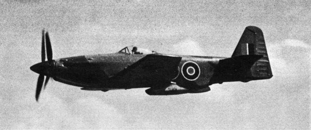 Top 10 Cancelled British Fighters | Hush-Kit