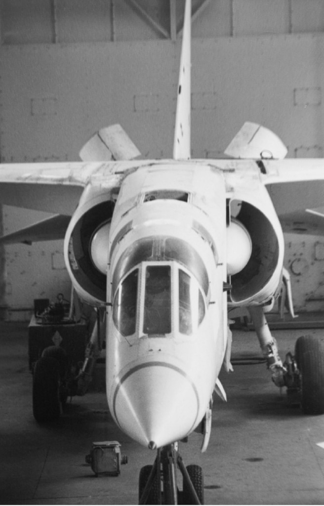 Why the cancellation of the TSR-2 may have been a good thing | Hush-Kit