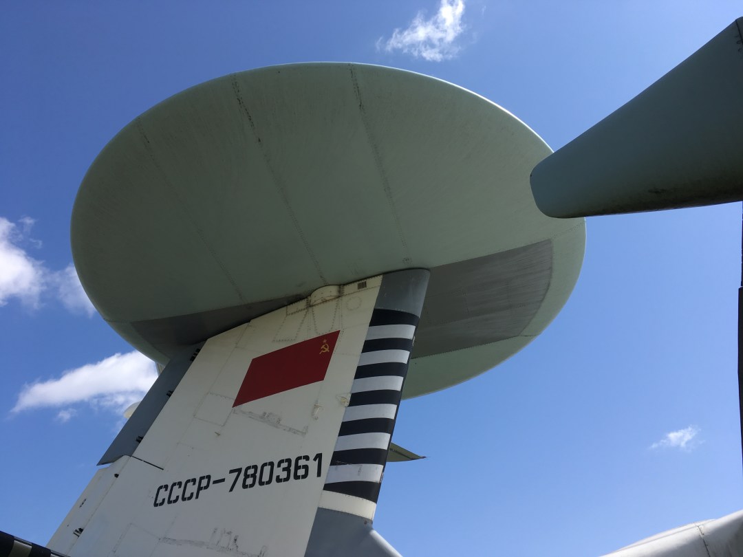 Hush-Kit | The alternative aviation magazine | Page 5