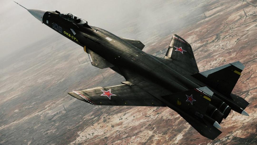 Top 24 most powerful jet fighters | Hush-Kit