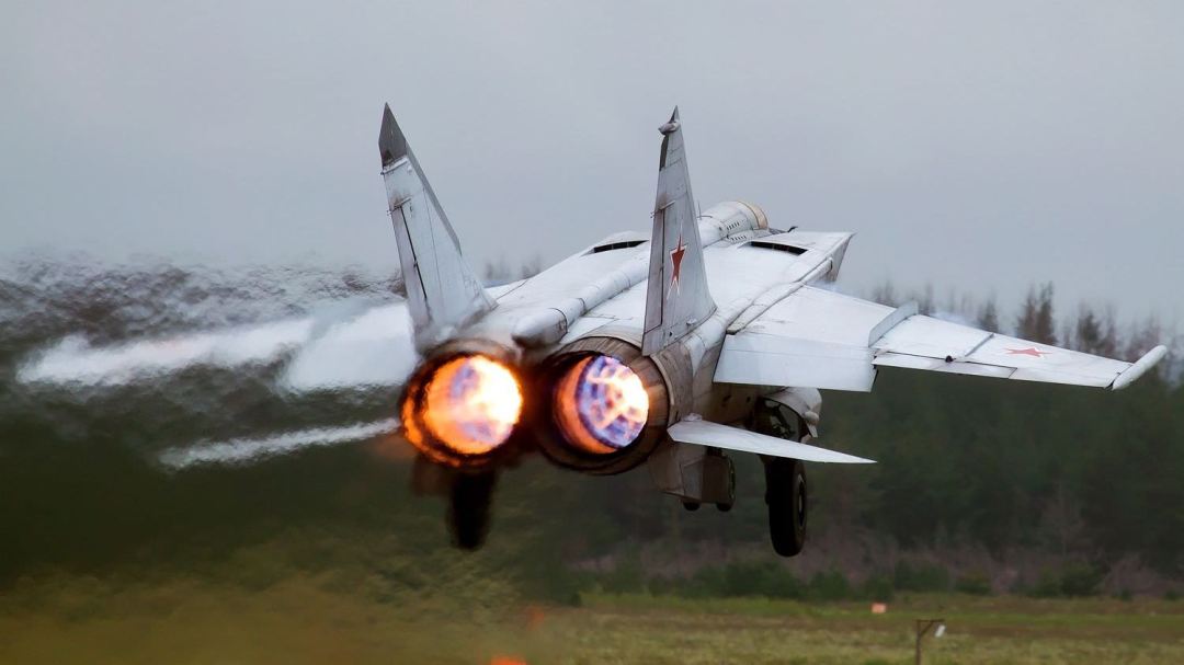 Top 24 most powerful jet fighters | Hush-Kit