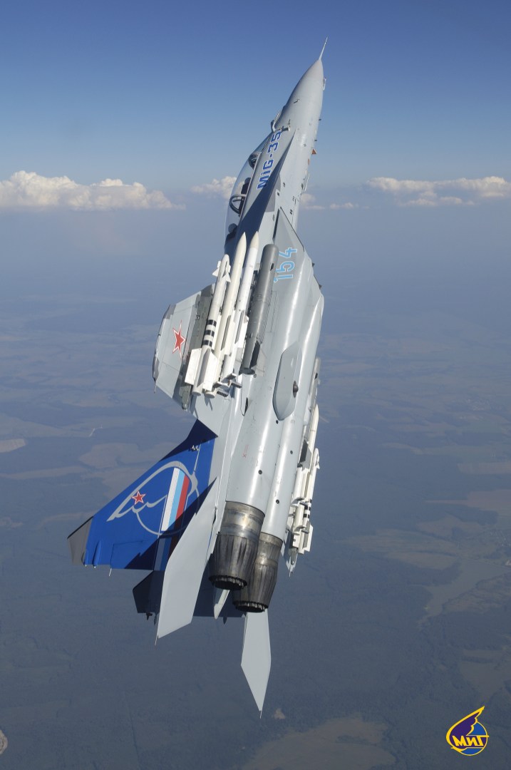 Top 24 most powerful jet fighters | Hush-Kit