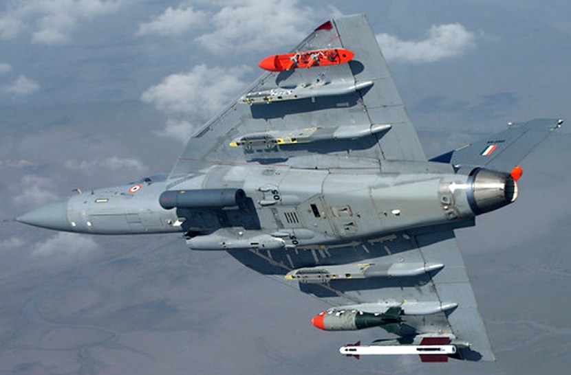 What is going on with the Indian Tejas? | Hush-Kit