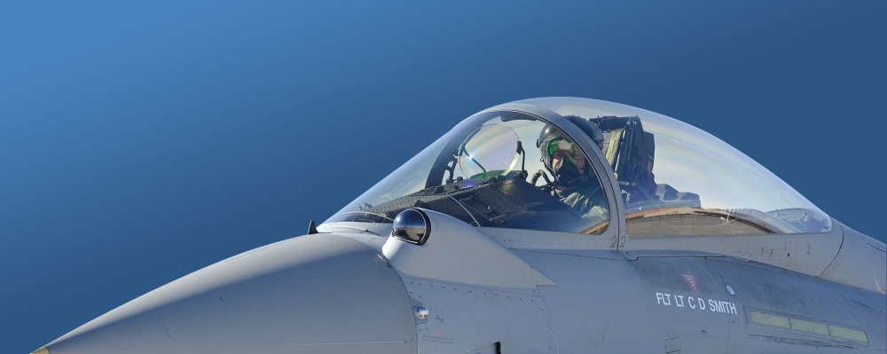 Cooperative sensors for target detection and tracking in combat | Hush-Kit