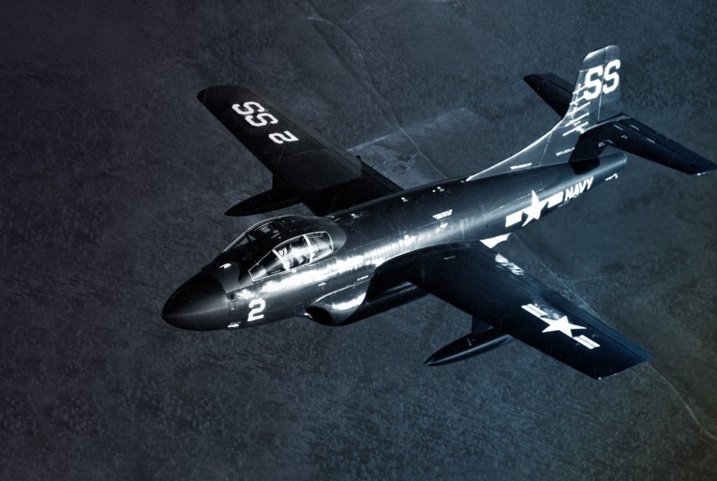 Top 10 night fighters | Hush-Kit