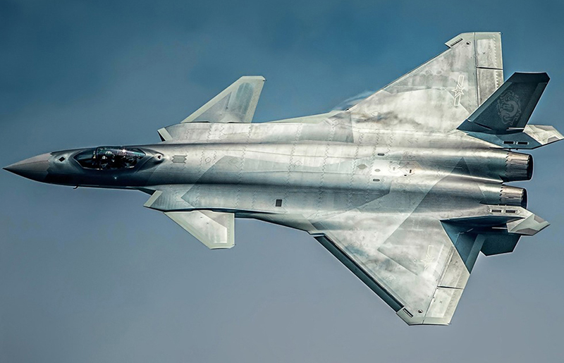 Idiot’s guide to identifying modern jet fighters | Hush-Kit