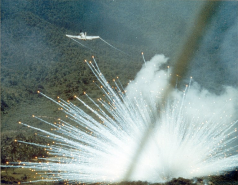 Top 10 Close Air Support aircraft | Hush-Kit
