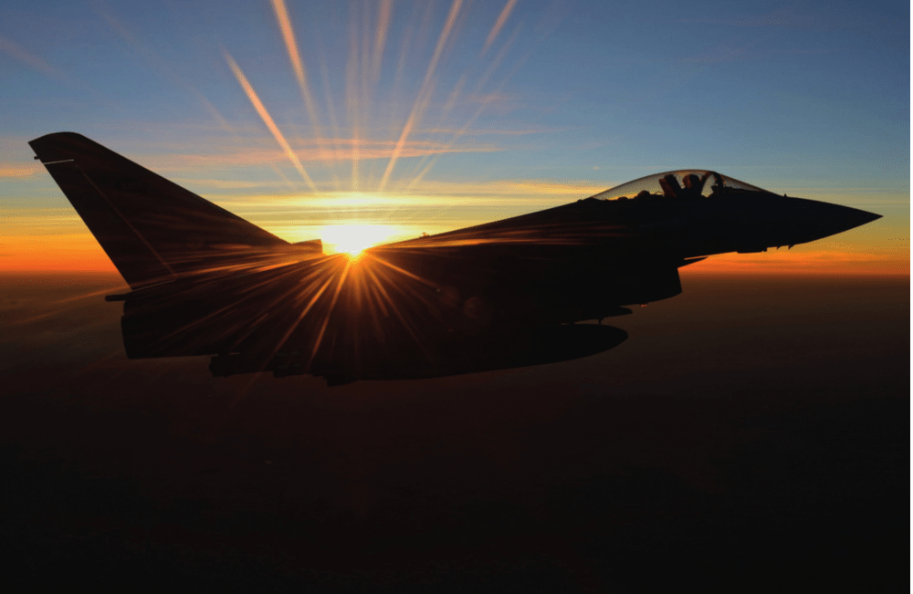 The Top Fighter aircraft of 2019 (within visual range combat) | Hush-Kit