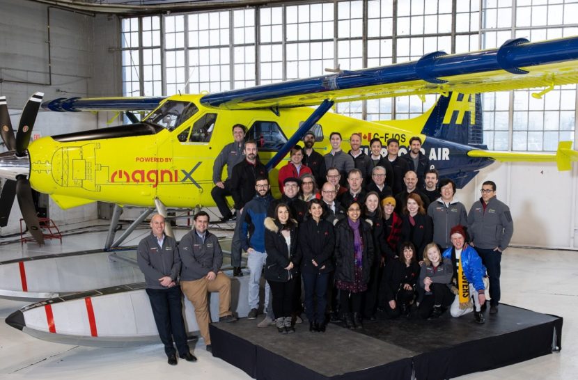 Everything you need to know about Green aviation technology in 2 ...