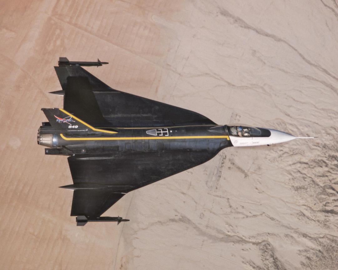 Viper variants: Unusual F-16s | Hush-Kit