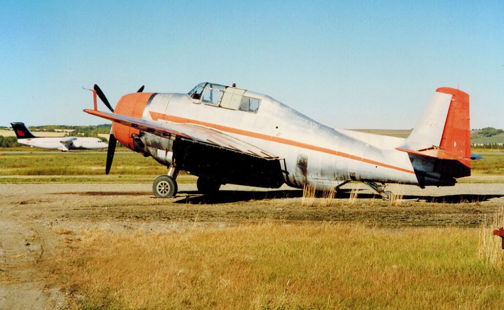 11 best firefighting aircraft | Hush-Kit