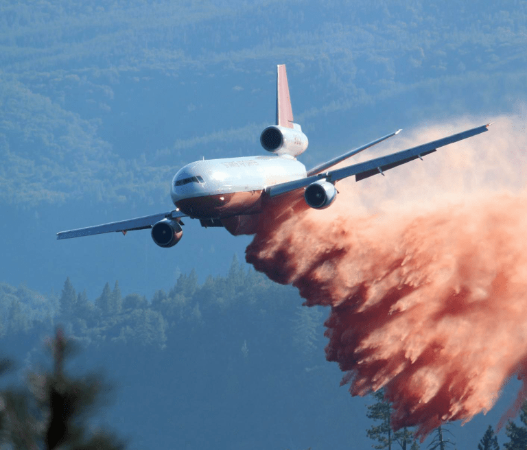 11 best firefighting aircraft | Hush-Kit
