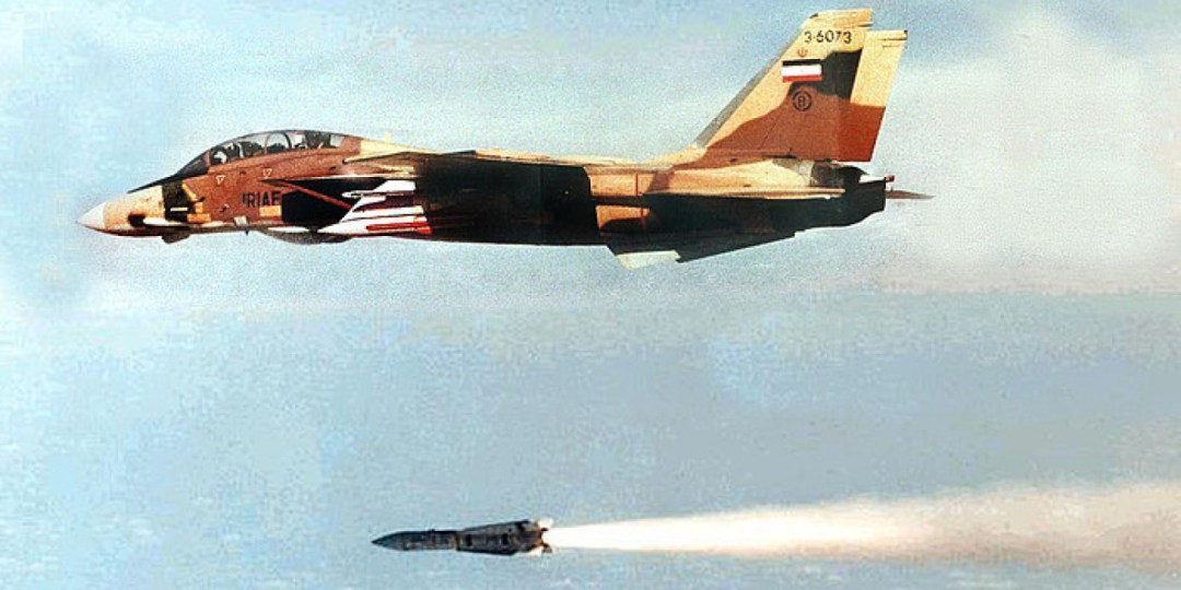 Flying & fighting in the F-14 Tomcat: Interview with an Iranian fighter ...