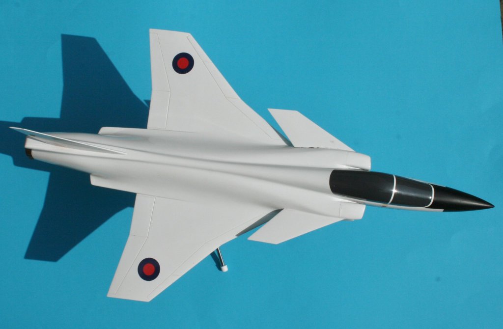 Cancelled Swedish combat aircraft projects & the road to Gripen: We ...