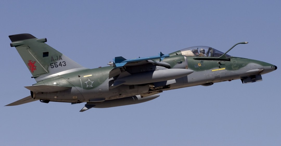 Cancelled Swedish combat aircraft projects & the road to Gripen: We ...