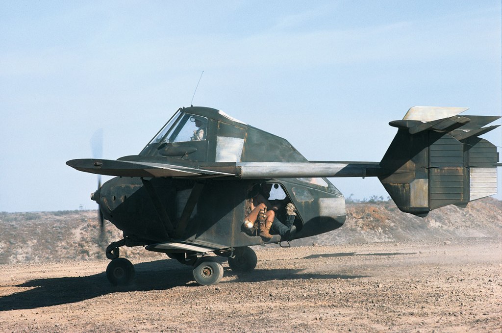 Ten Flying Freaks | Hush-Kit
