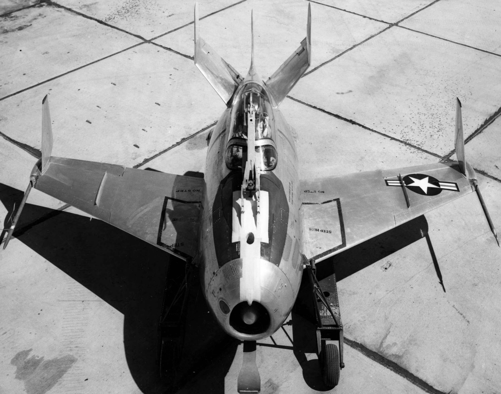 Top 11 Parasite Aircraft | Hush-Kit