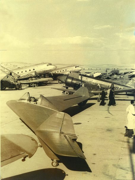 10 Weird Aircraft | Hush-Kit