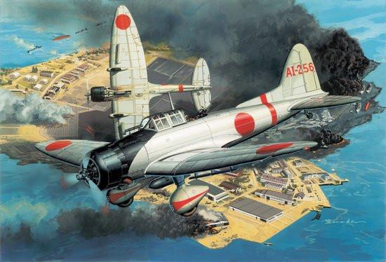 10 Dive Bombers of World War II | Hush-Kit