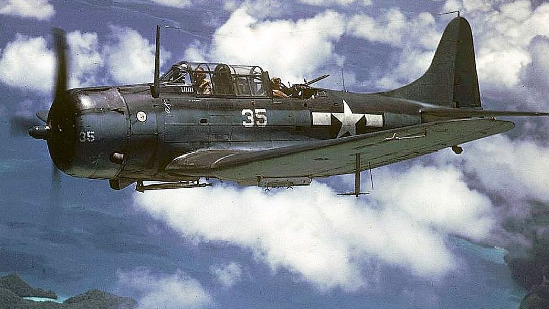 10 Dive Bombers of World War II | Hush-Kit