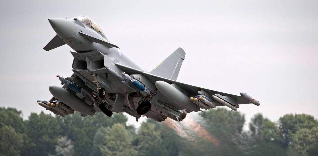 Top 10 multi-role fighters 2020 | Hush-Kit