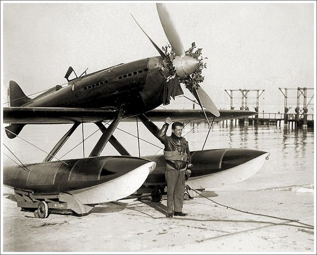 Top 10 Racing Seaplanes | Hush-Kit
