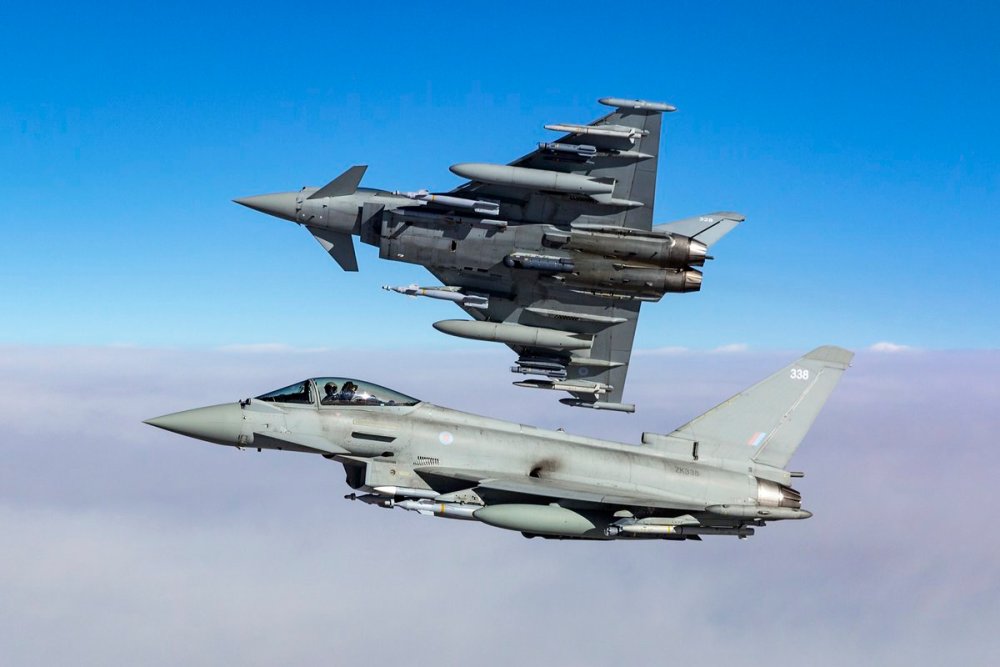 Top 10 multi-role fighters 2020 | Hush-Kit