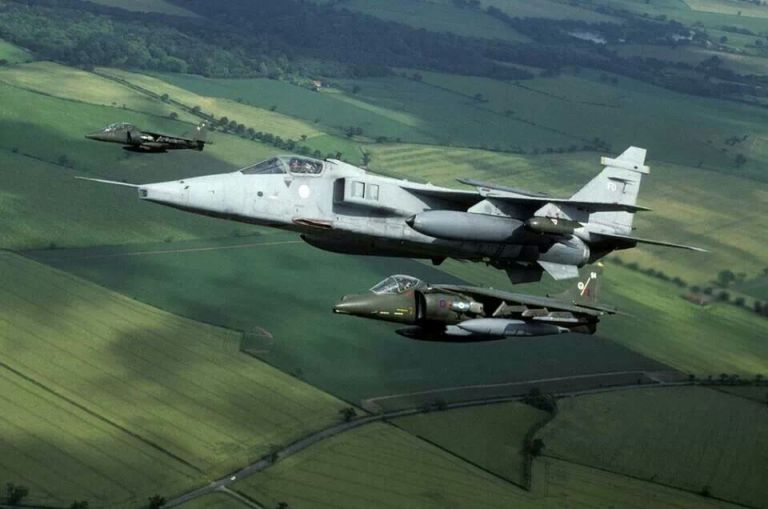 Top 10 multi-role fighters 2020 | Hush-Kit