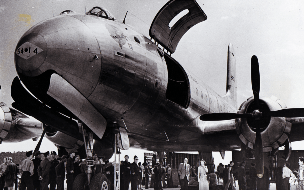 Top 14 Aircraft of the 1948-49 Berlin Blockade & Airlift | Hush-Kit
