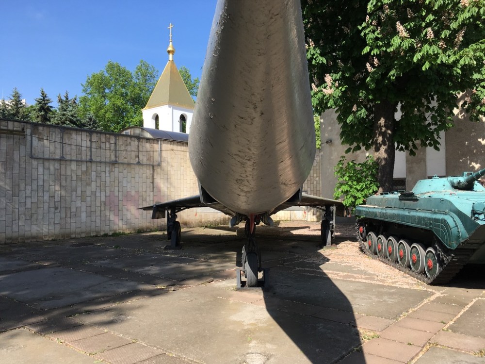 The most under-rated Soviet combat aircraft? | Hush-Kit