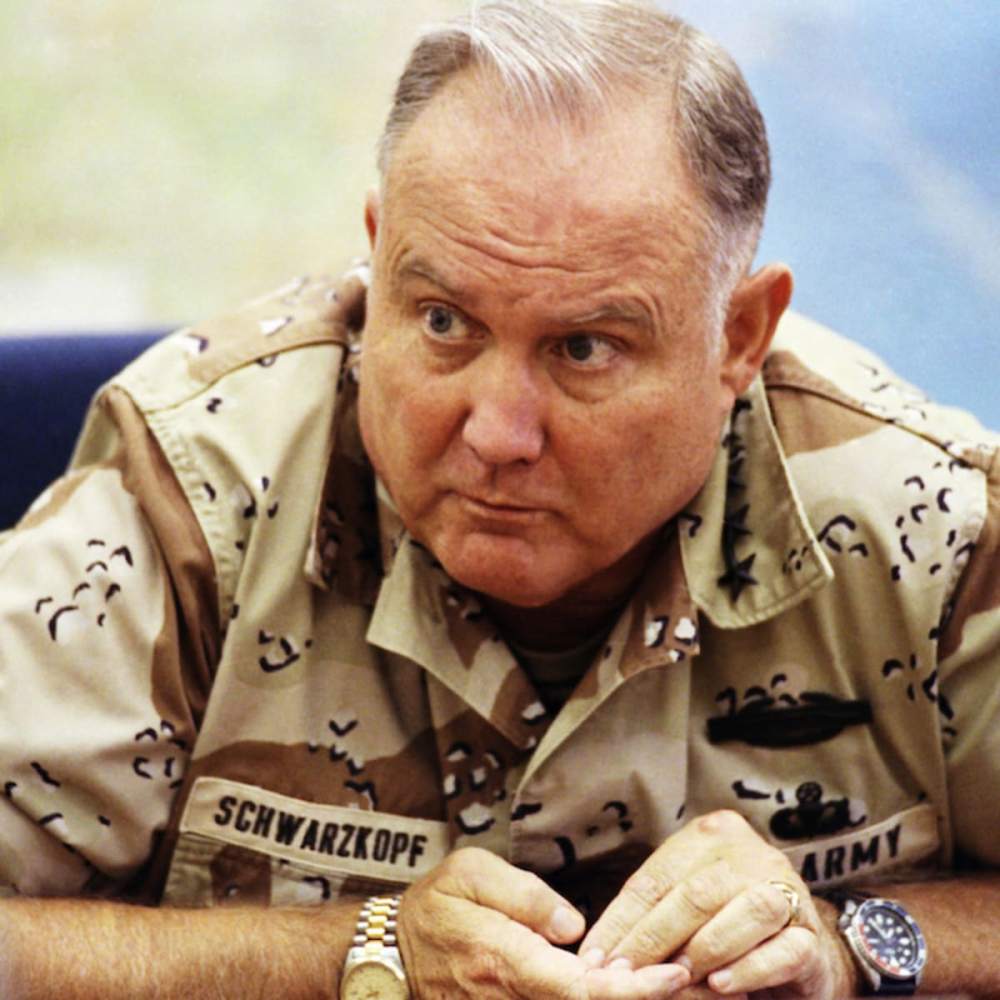 Top 10 Defector’s Aircraft | Hush-Kit