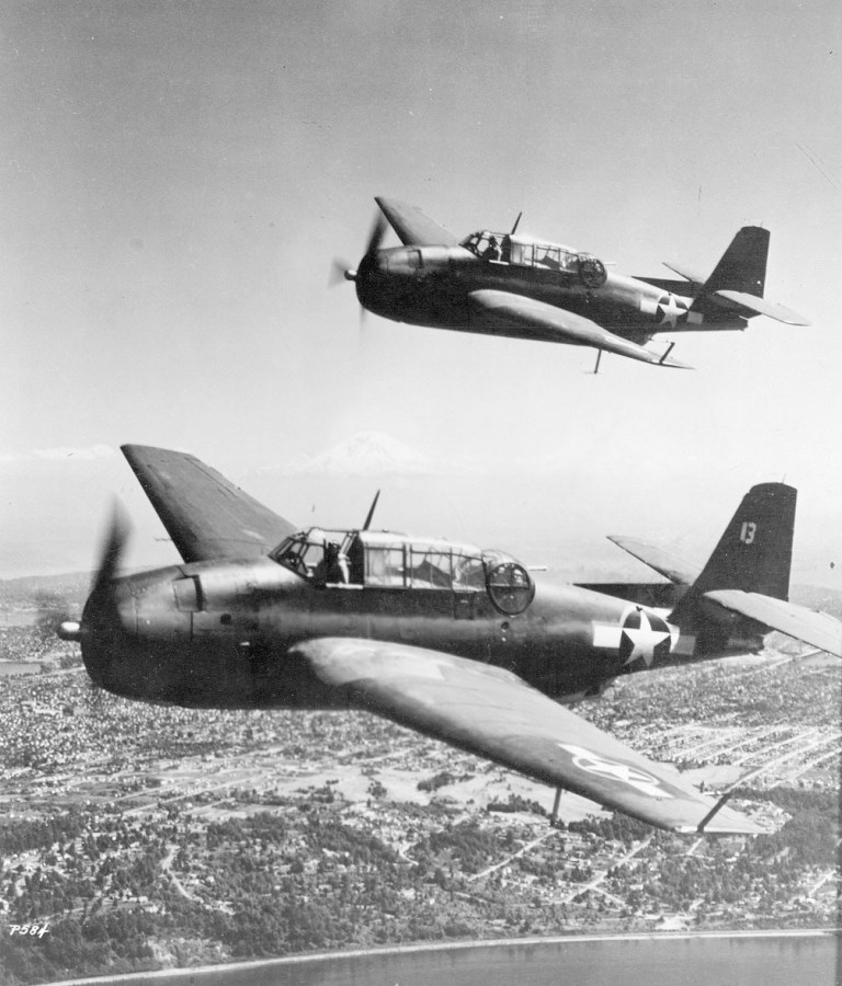 10 Fighter Aircraft Named After Fish | Hush-Kit