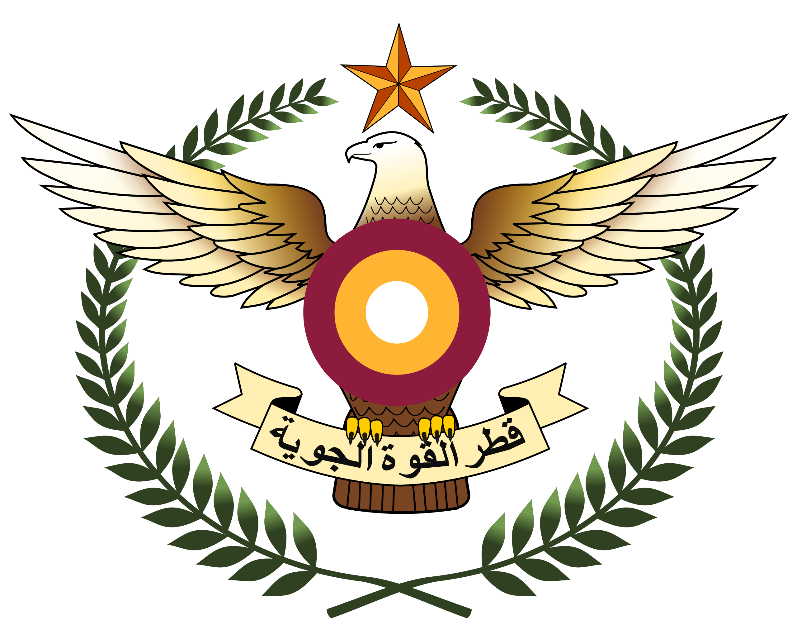 Qatari Air Force to have all aircraft types by 2023 | Hush-Kit