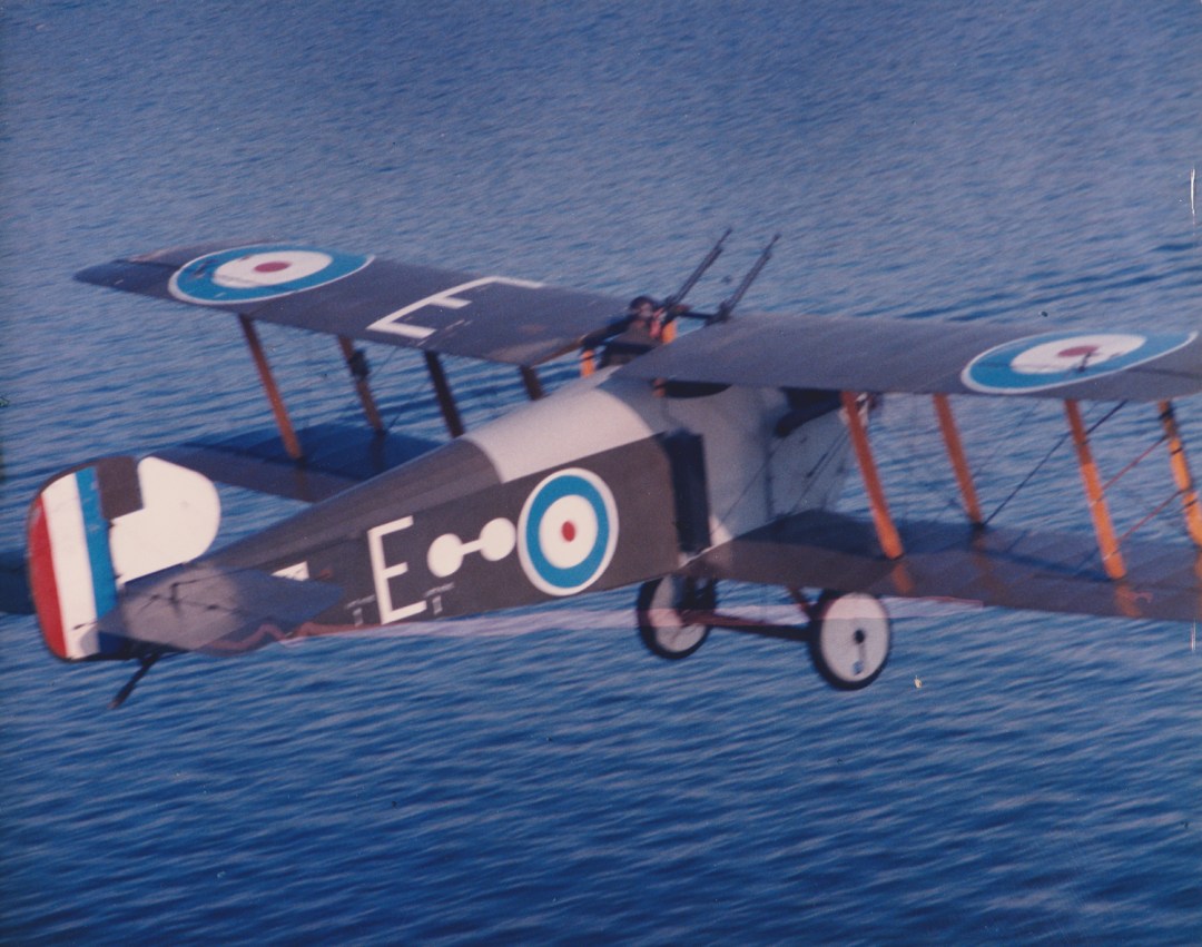 10 Fighter Aircraft Named After Fish | Hush-Kit