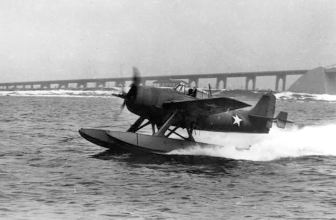 10 Fighter Aircraft Named After Fish | Hush-Kit