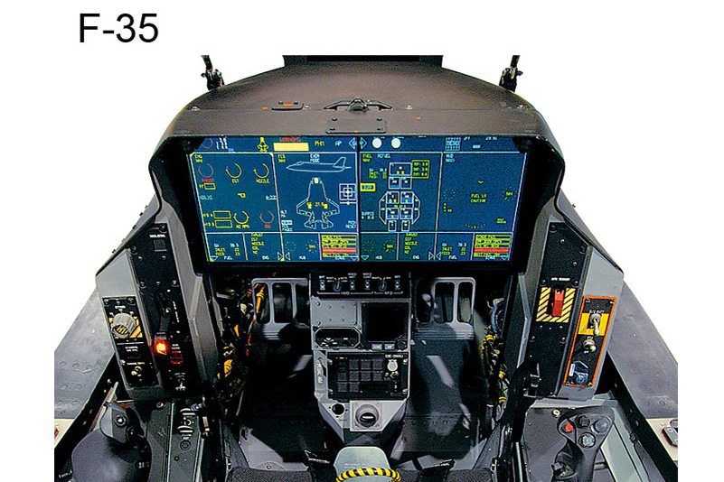 In the cockpit with real Topgun instructor: Dave ‘Bio’ Baranek takes us ...