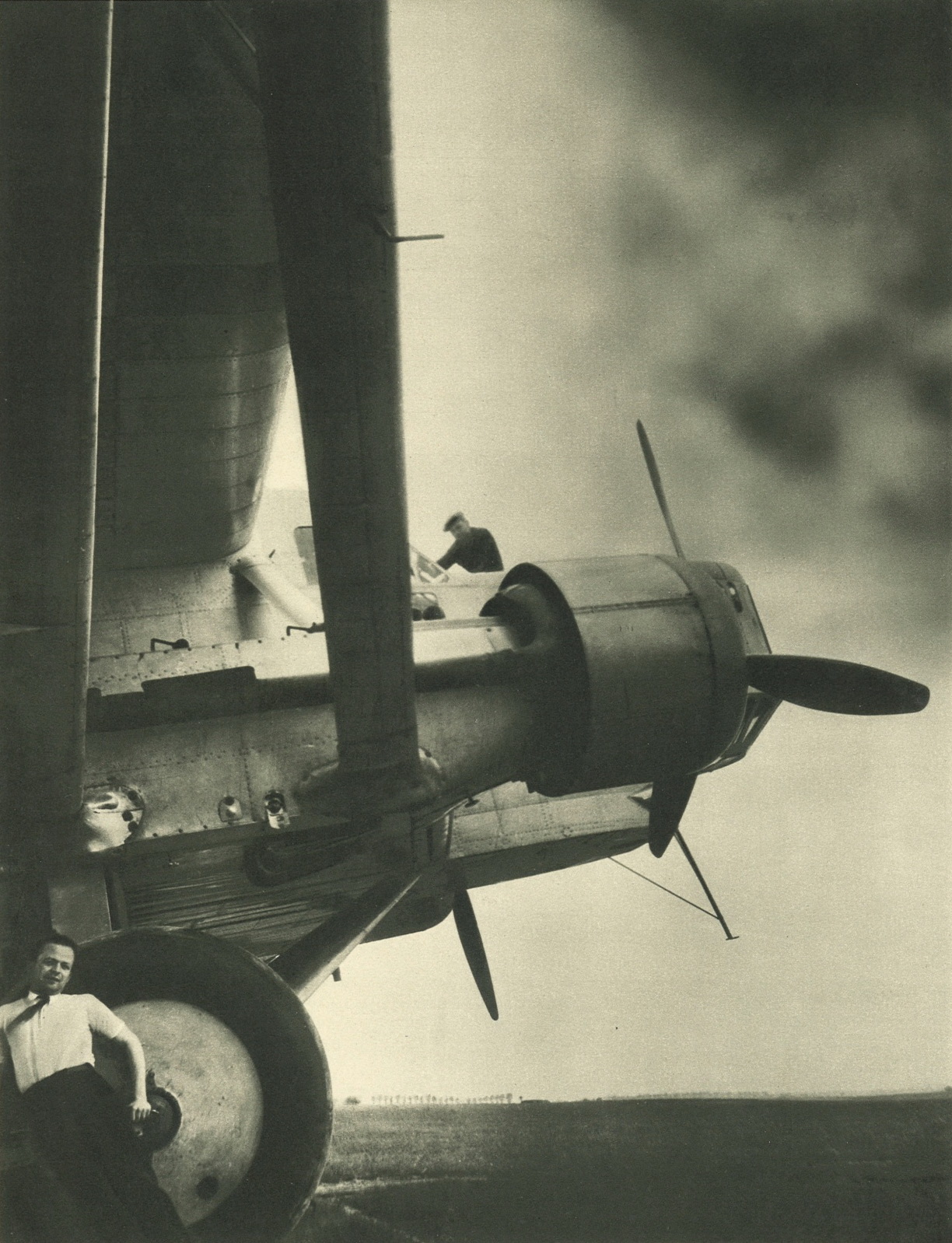 farman-221 | Hush-Kit Aviation World