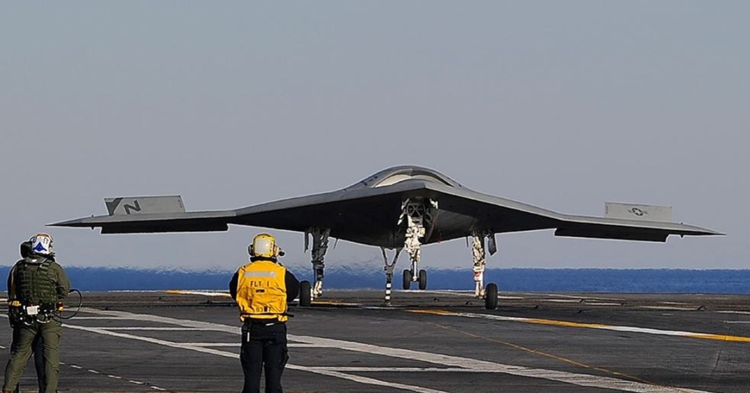 An Unmanly Guide to Pilotless Aircraft: Top 13 Unmanned aircraft | Hush-Kit