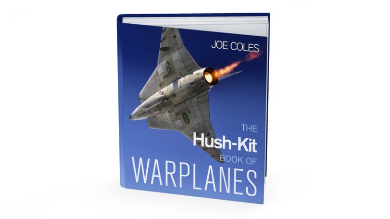 Top 16 Aircraft of the Royal Navy’s Fleet Air Arm | Hush-Kit